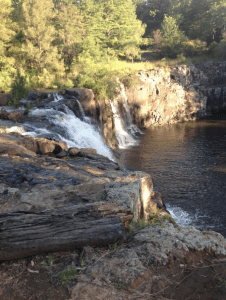 Tooloom Falls Camping – Smart Camper's free campsite guide