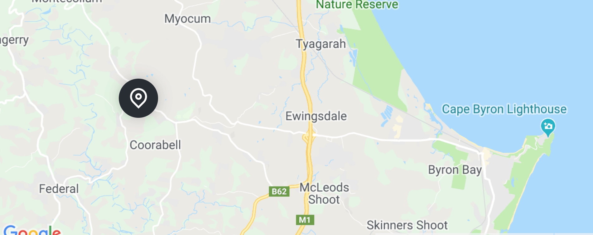 Secret Free Camping Byron Bay (Locations with Map 2023)