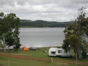 Free Camping QLD – Smart Camper's free campsites around QLD