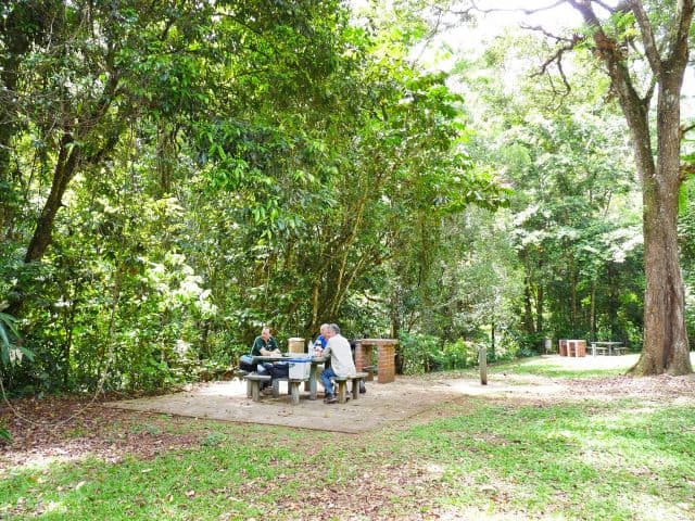 Free Camping QLD – Smart Camper's free campsites around QLD