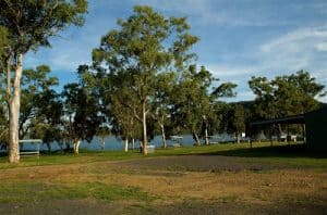 Free Camping QLD – Smart Camper's free campsites around QLD
