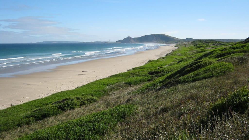 Free Camping Tasmania – Smart Camper's free camping around Tasmania