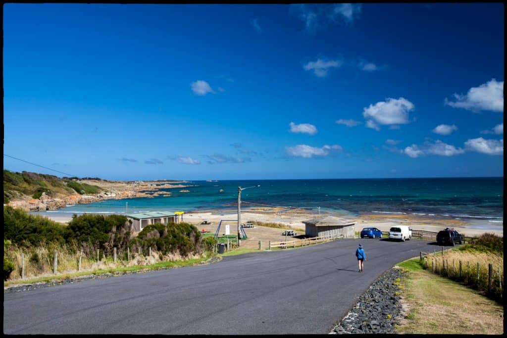 Free Camping Tasmania – Smart Camper's free camping around Tasmania