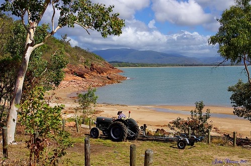 Free Camping QLD – Smart Camper's free campsites around QLD