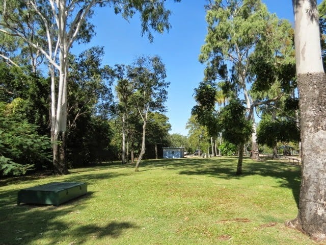 Free Camping QLD – Smart Camper's free campsites around QLD