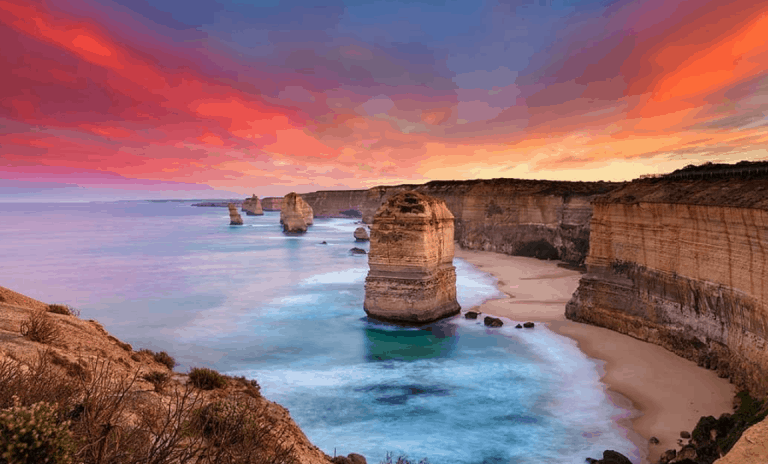 Towns near Byron Bay: 10 Amazing Towns and Villages - The must-visit ...