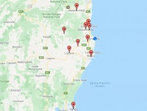 Towns near Byron Bay: 10 Amazing Towns and Villages - The must-visit ...