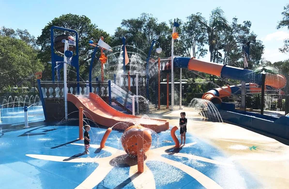 Best Byron Bay Caravan Park - The best budget stays in Byron