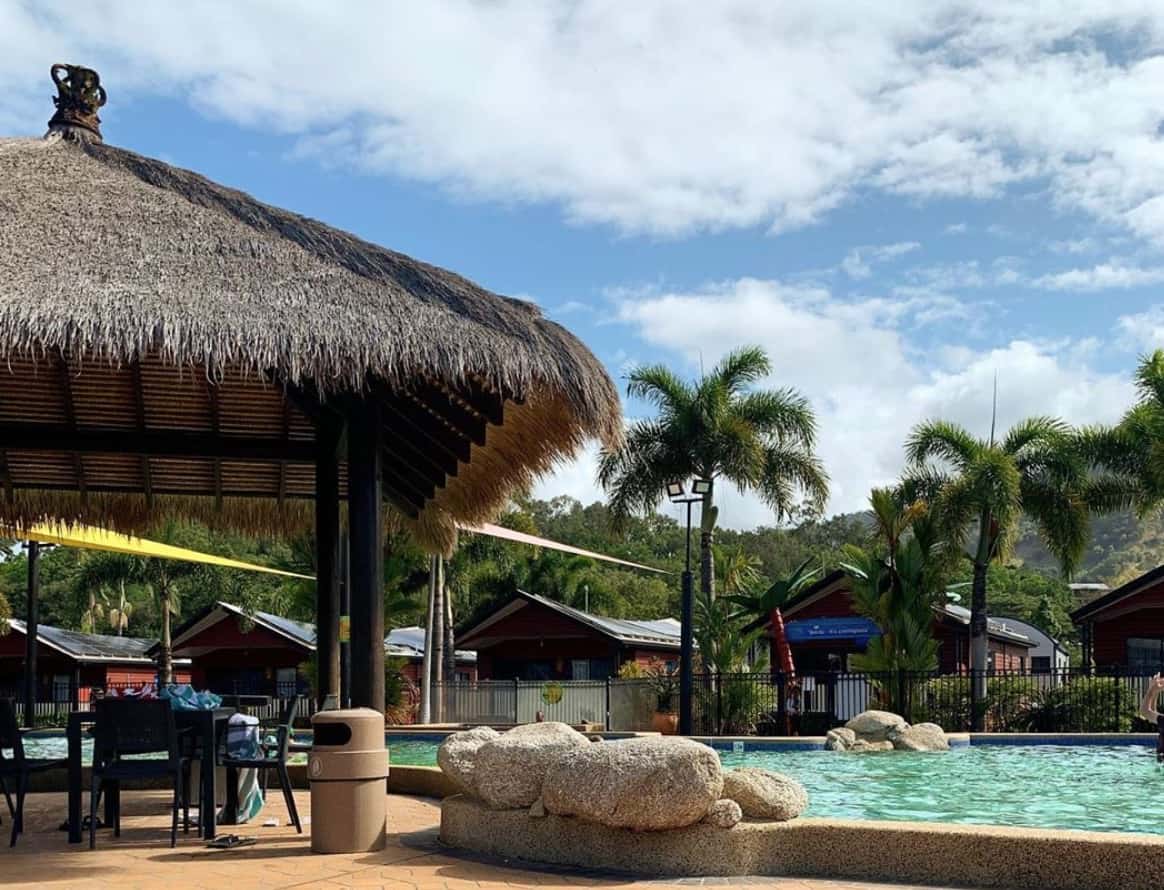 Best Caravan Park QLD - 2020 - Smart Camper
