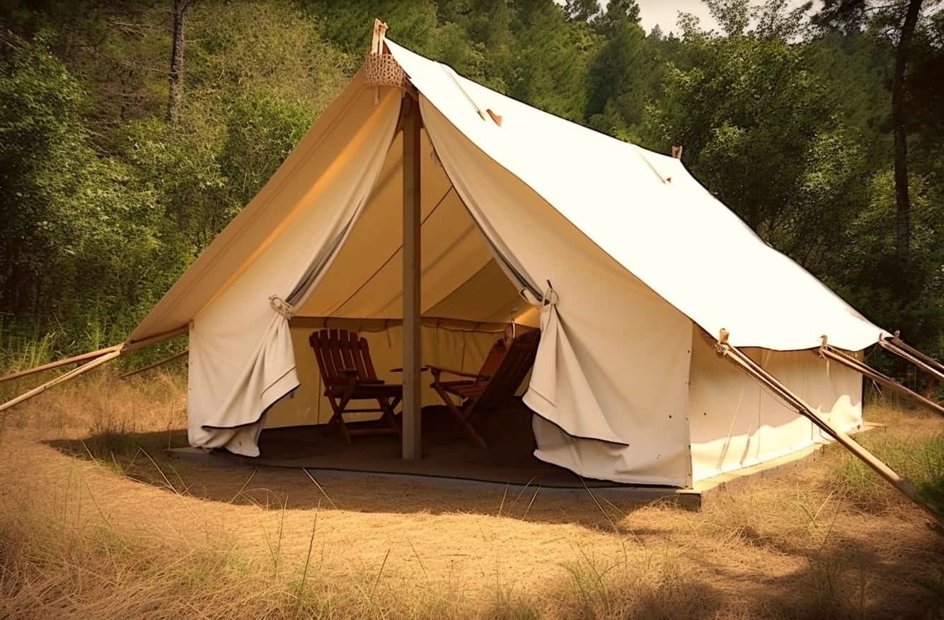 The Beginner's Camping Tent Buying Guide: Tips and Recommendations ...