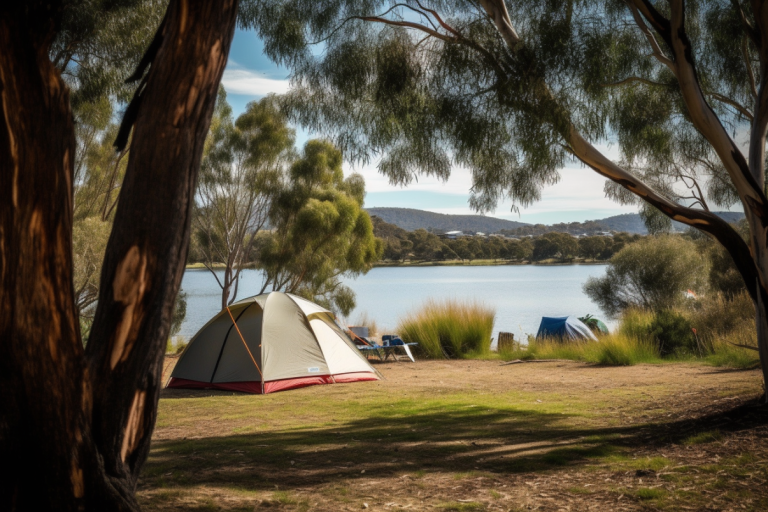 Free Camping Canberra: Best Spots and Tips - Smart Camper