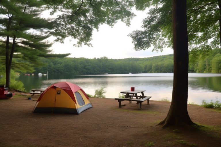 Discover the Best Free Camping Melbourne: Your Guide to 13 Top Free ...