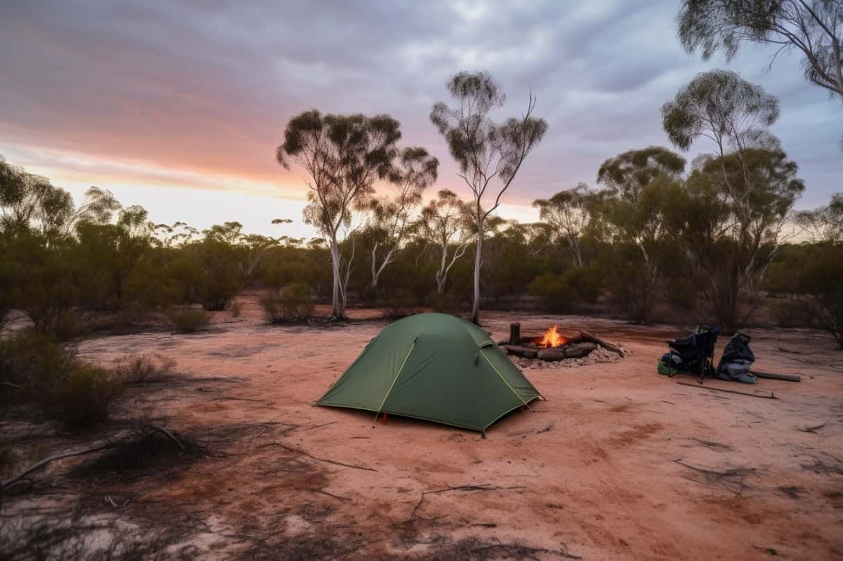 Free Camping in Australia - Free Campsites Around Australia 2023
