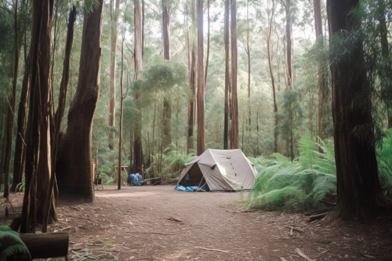 Discover the Best Free Camping Melbourne: Your Guide to 13 Top Free ...