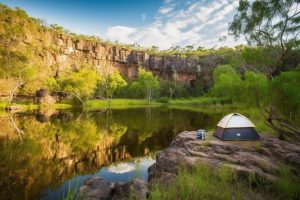 Free Camping South Australia (2023 Guide) - Smart Camper