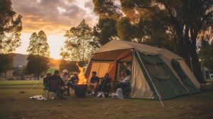 Free Camping Canberra: Your Ultimate Guide for Free Or Cheap In ...