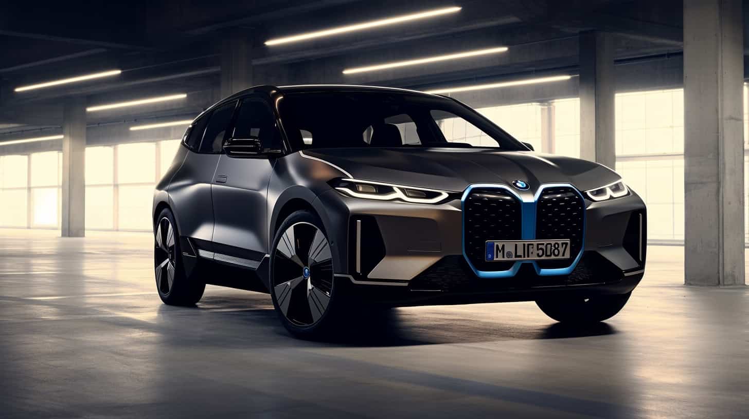 What electric vehicle that can tow in Australia? - Smart Camper