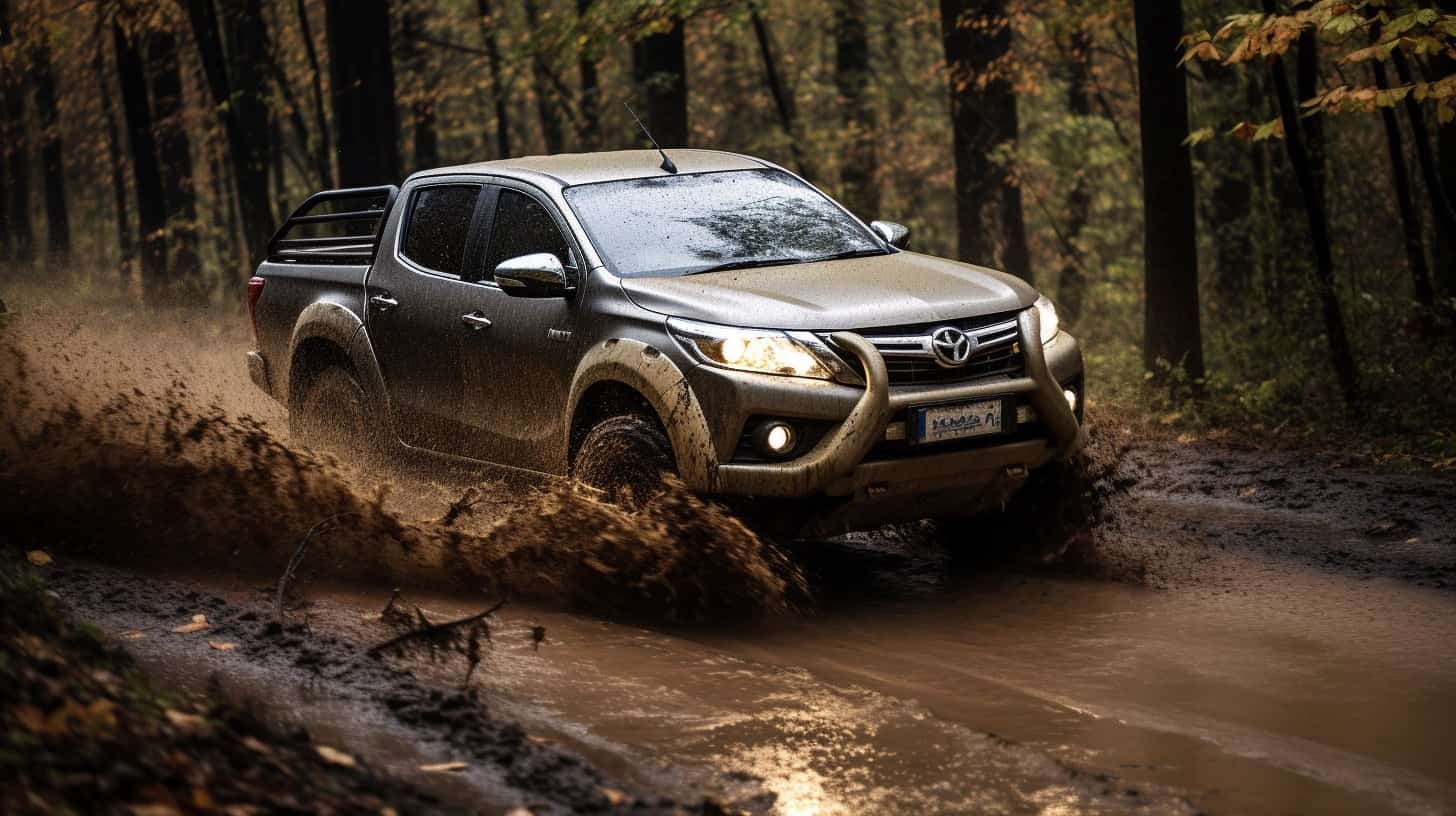 The Best 4x4s UNDER $30k in Australia 2023 - Smart Camper