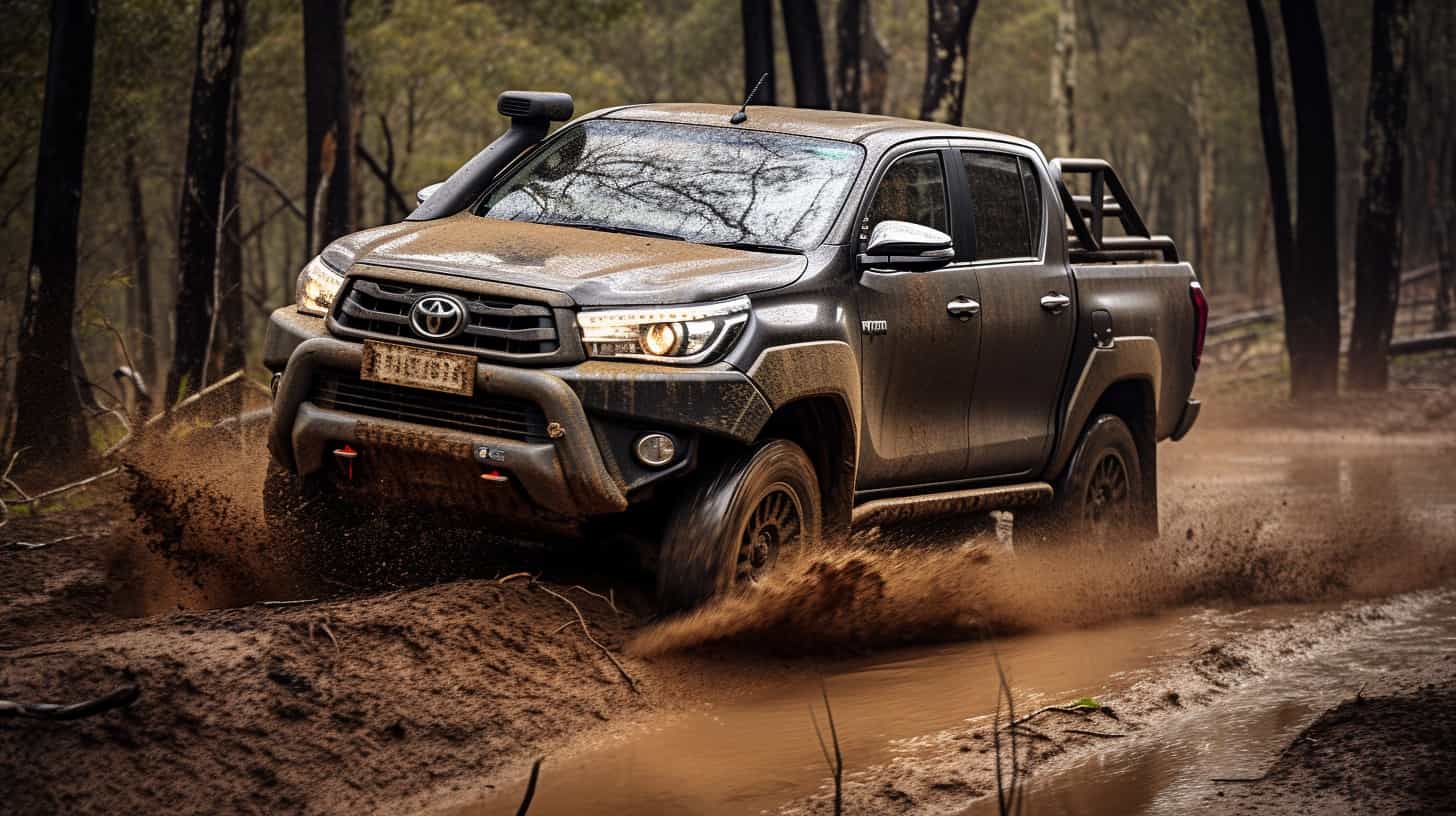The Best 4x4s UNDER $30k in Australia 2023 - Smart Camper