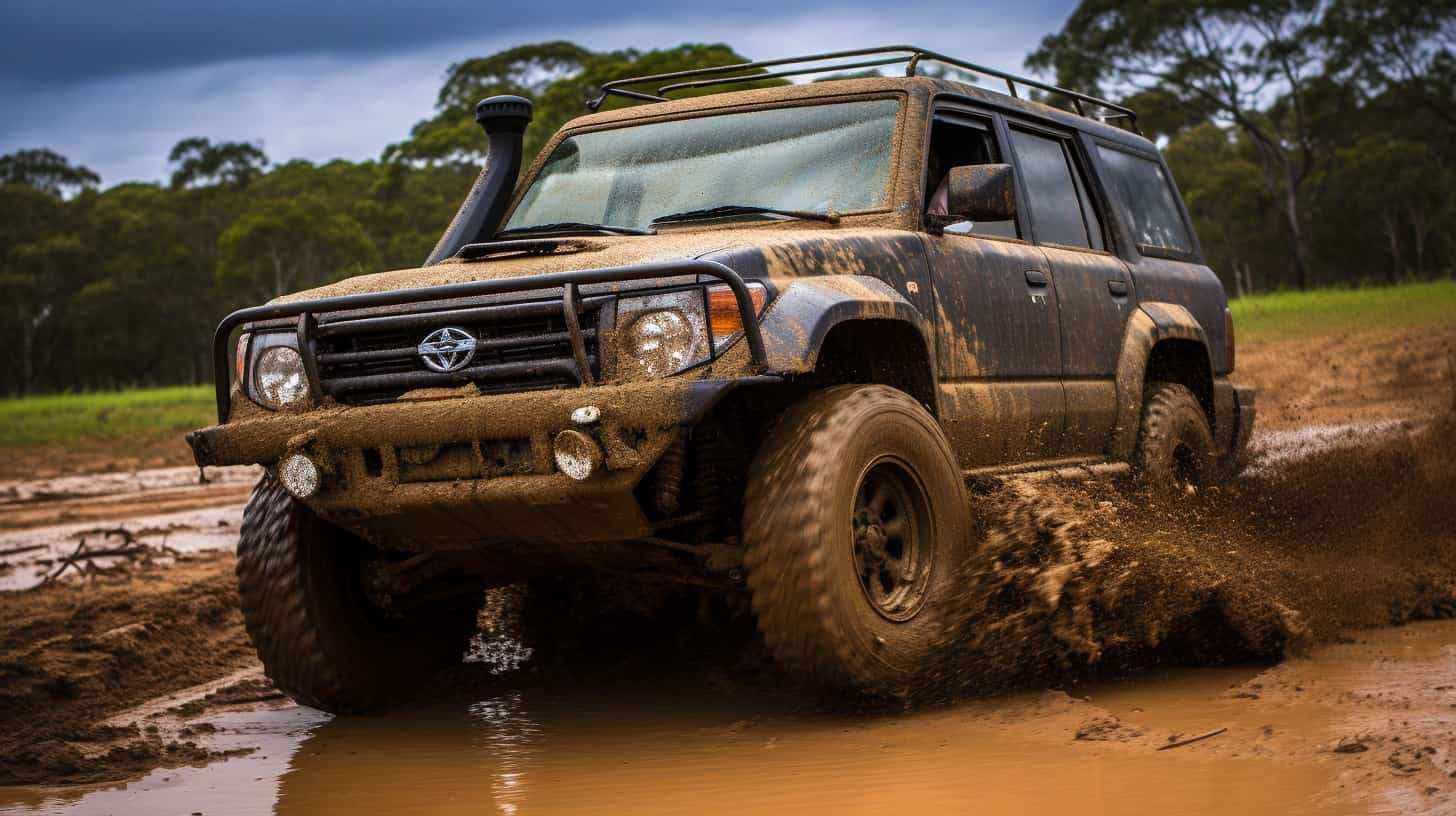 The Best 4x4s UNDER $30k in Australia 2023 - Smart Camper