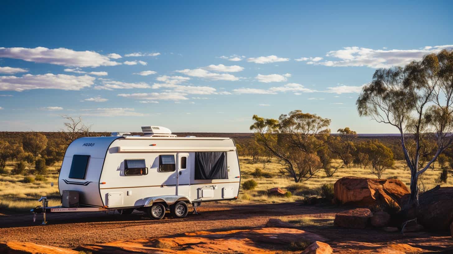 Caravan vs Campervan: A Comprehensive Comparison for Outdoor ...