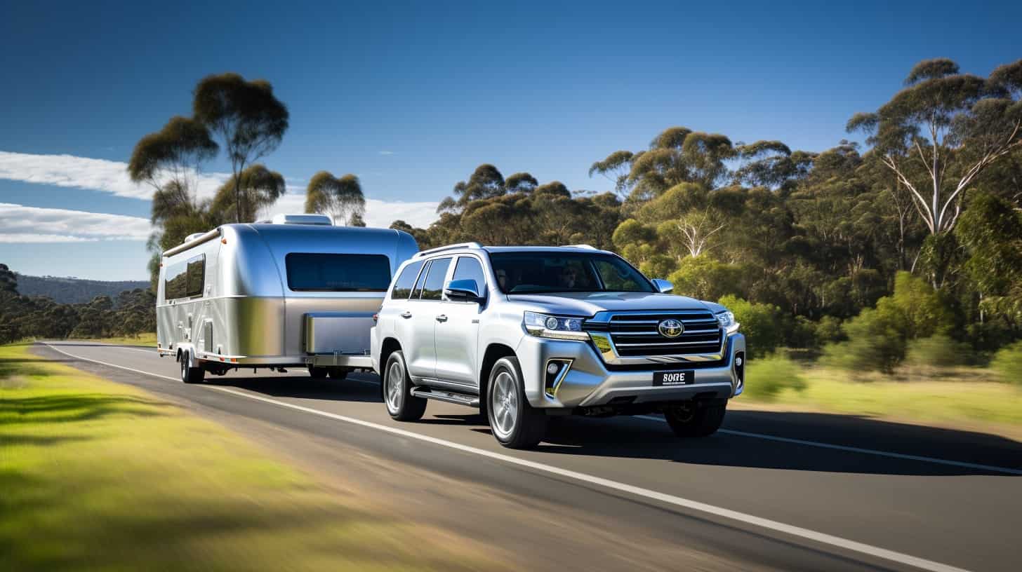 How to Reverse a Caravan: A Simple Guide for Maneuvering with Ease ...