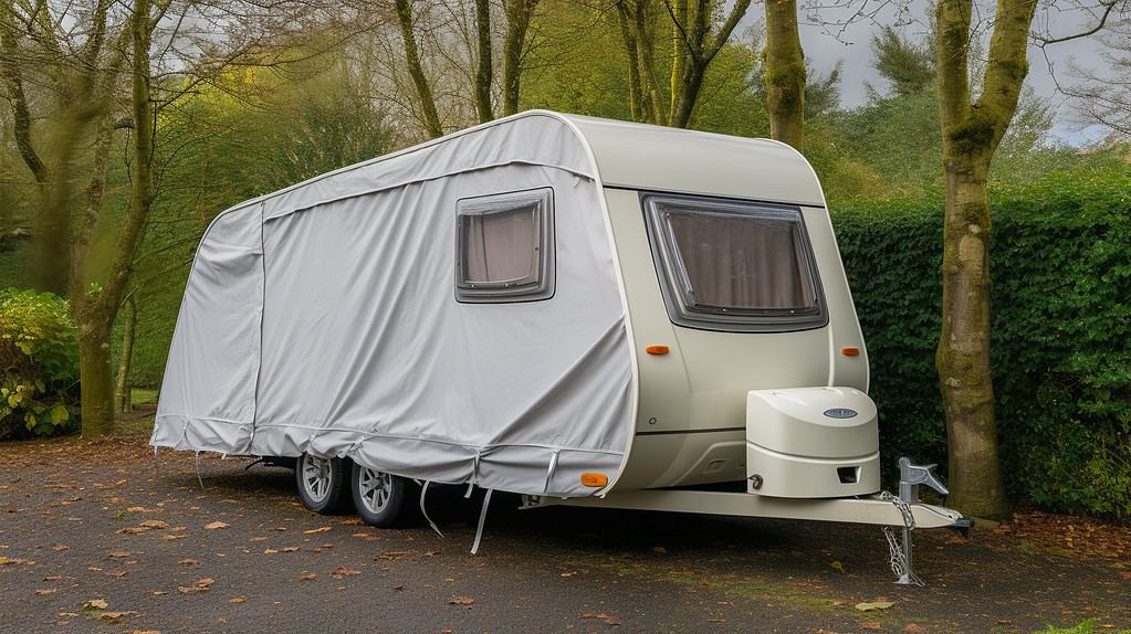 What Caravans Not to Buy: Insights and Advice for Prospective Buyers in ...