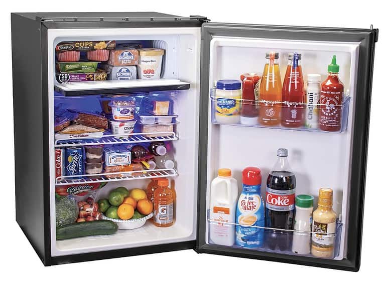 Best Caravan Fridge Australia 2023: A Comprehensive Buying Guide (12V ...
