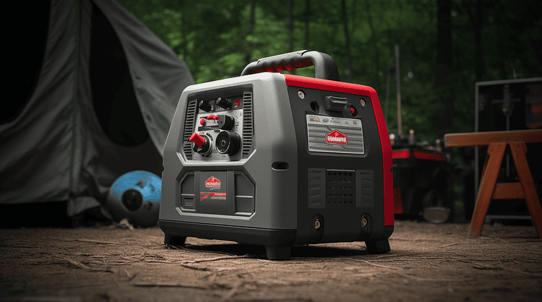 The Pros and Cons of Camping Generators - Smart Camper