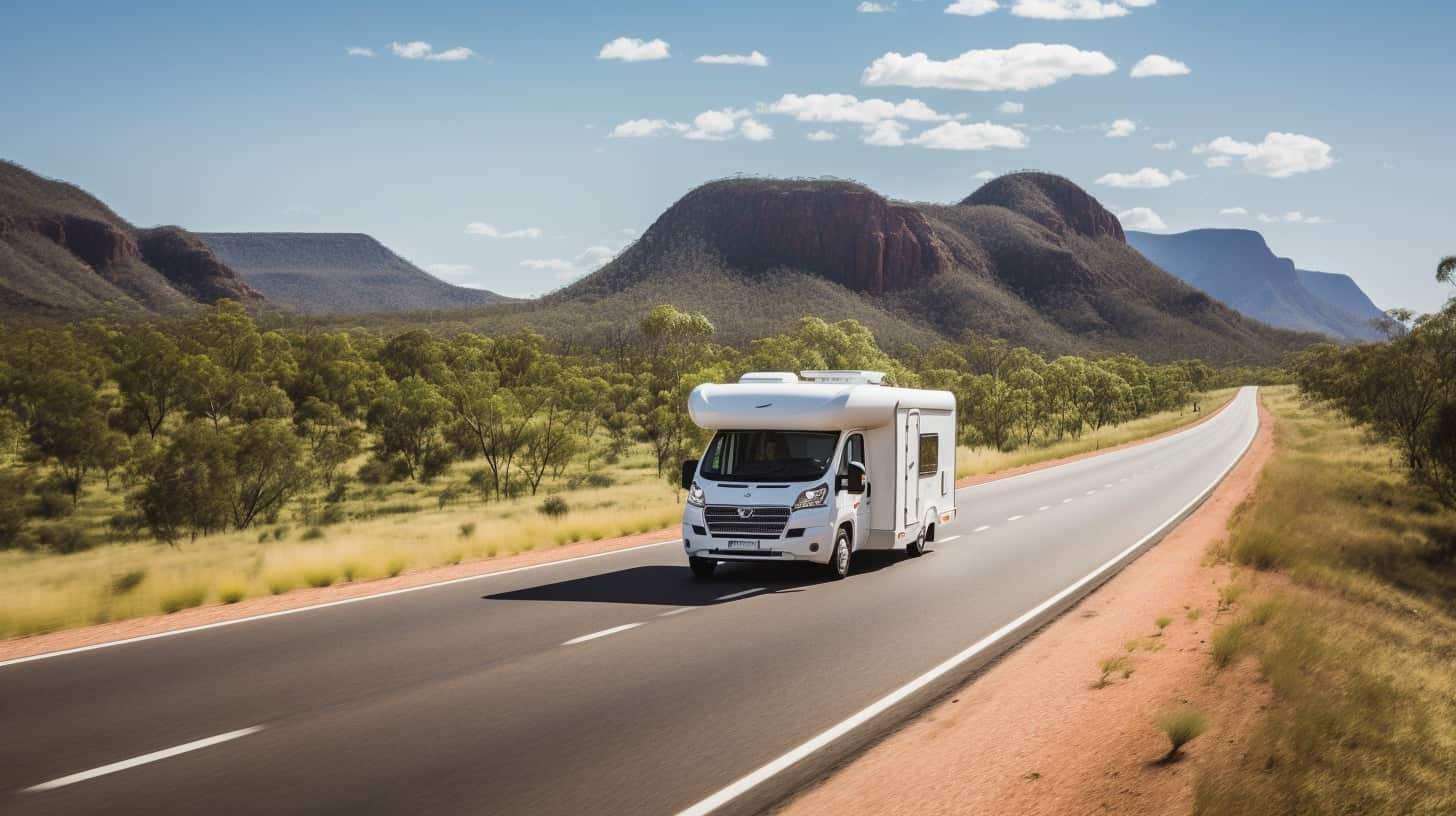 The Best Campervan Hire in Australia: The Ultimate Guide - Smart Camper