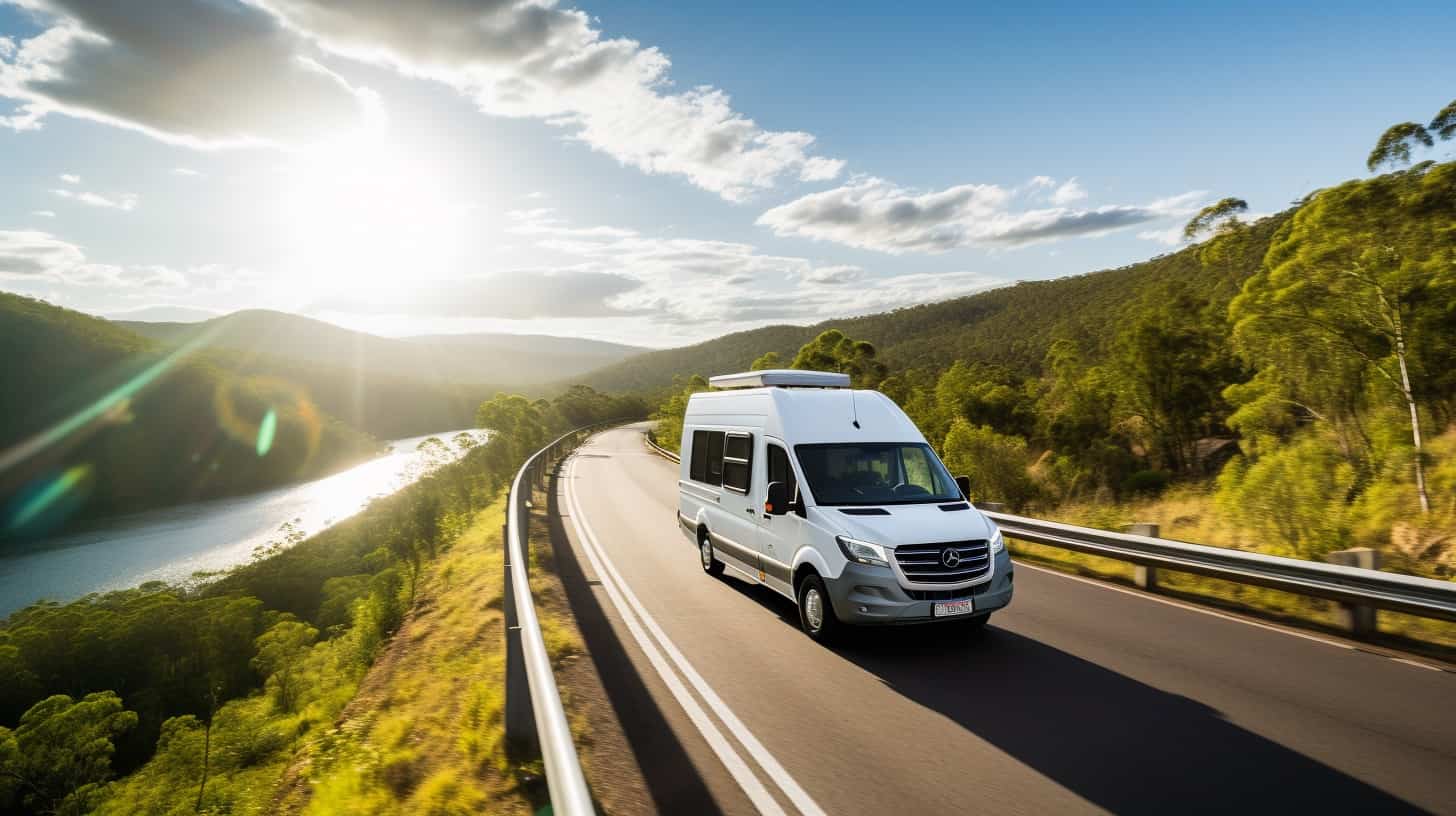 The Best Campervan Hire in Australia: The Ultimate Guide - Smart Camper