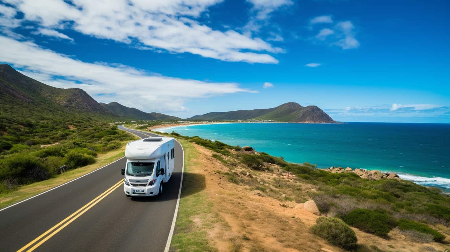 The Best Campervan Hire in Australia: The Ultimate Guide - Smart Camper