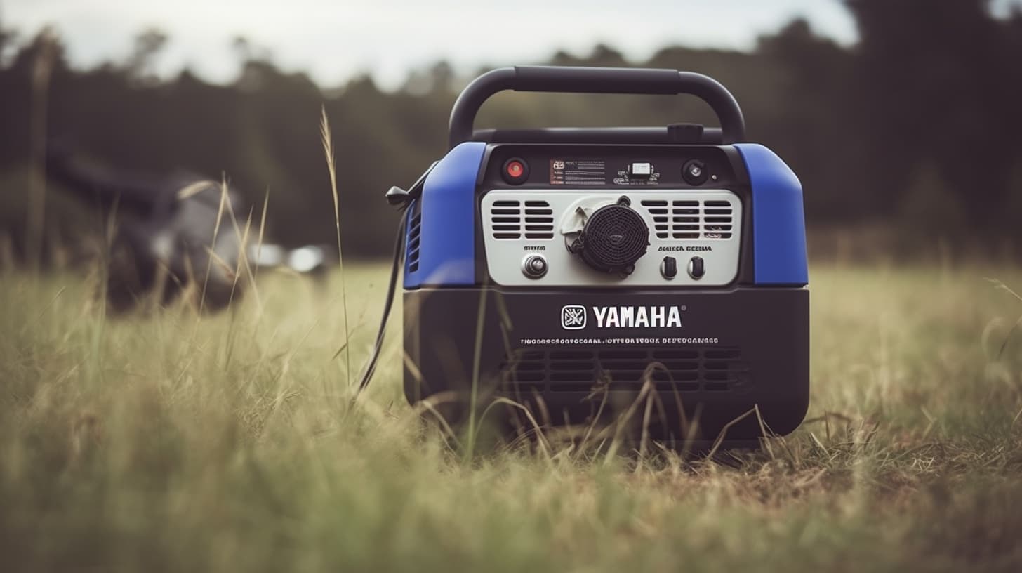 Quiet Generators for Camping - Top Choices for Low Volume Generators ...