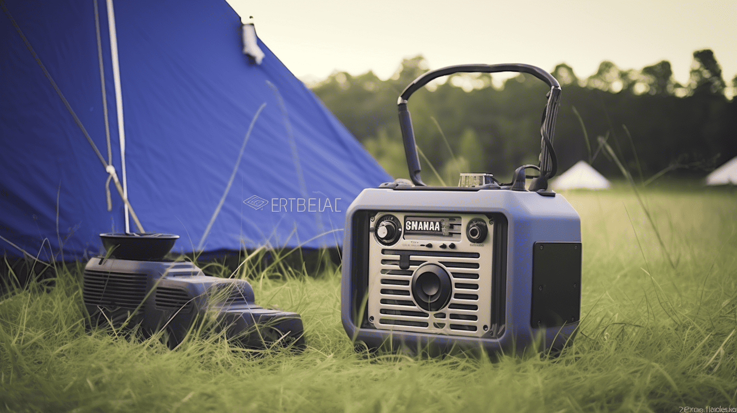 The Pros and Cons of Camping Generators - Smart Camper