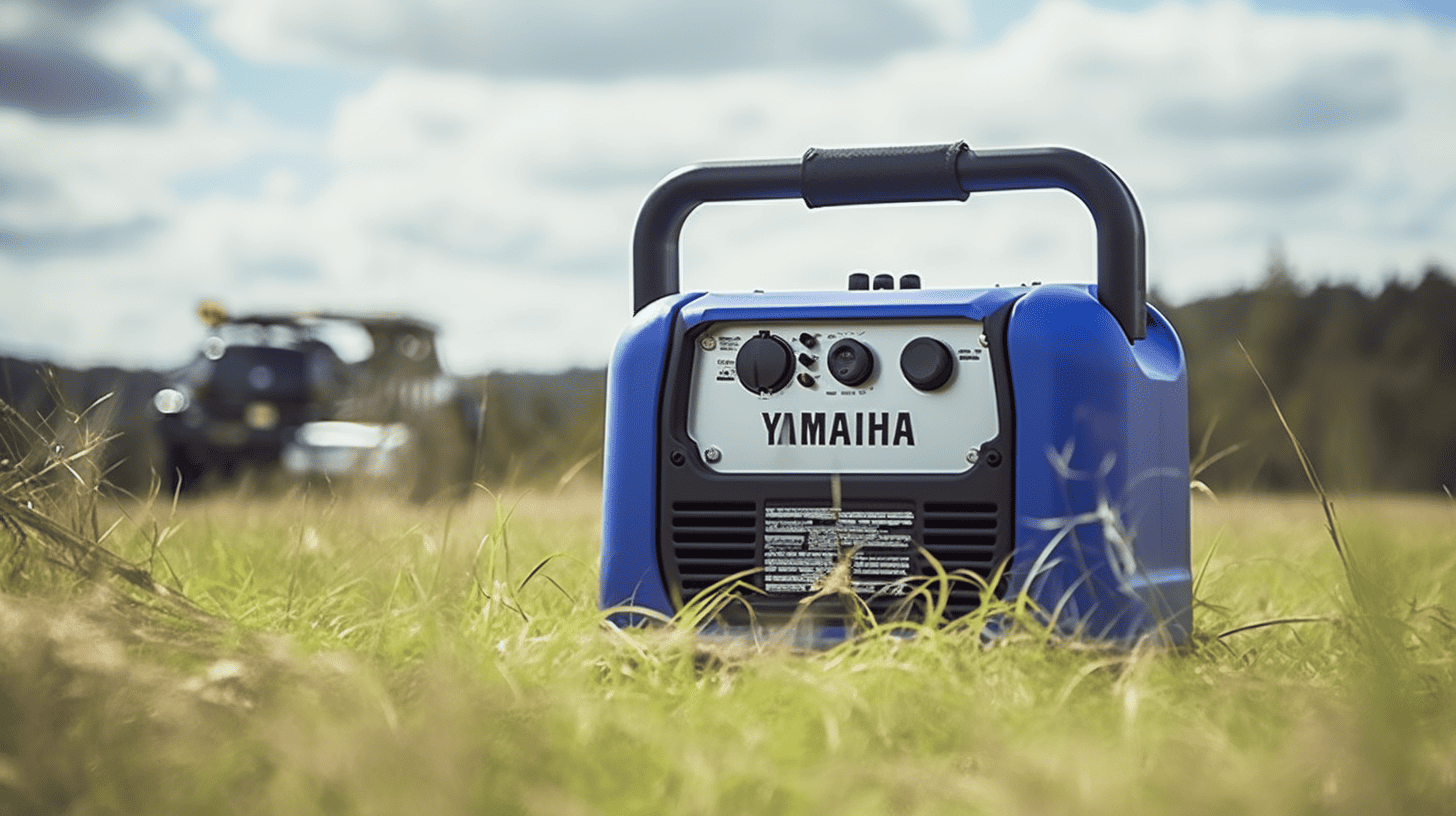 The Pros and Cons of Camping Generators - Smart Camper